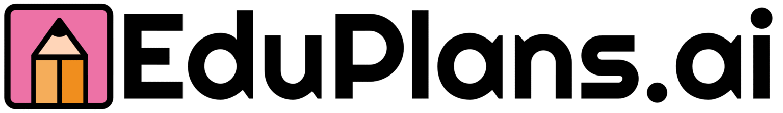 How to Write a Learning Goal – EduPlans.ai